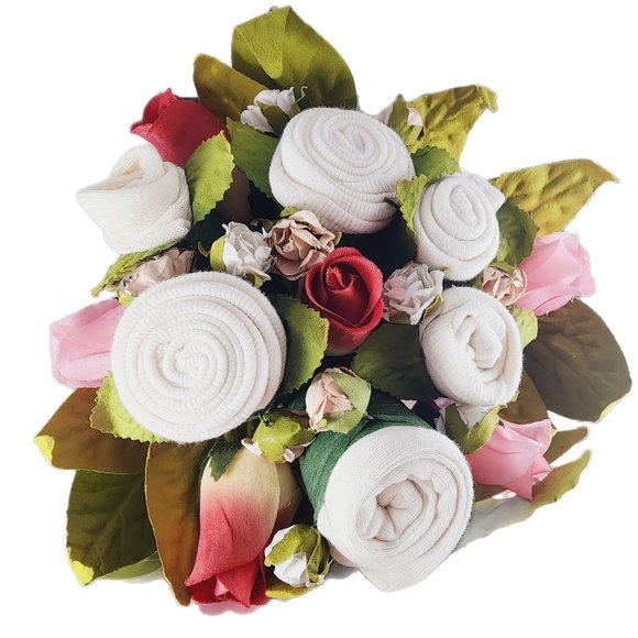 The Baby Bunch | One Pieces | The Baby Bunch 6 Months Pink Organic ...